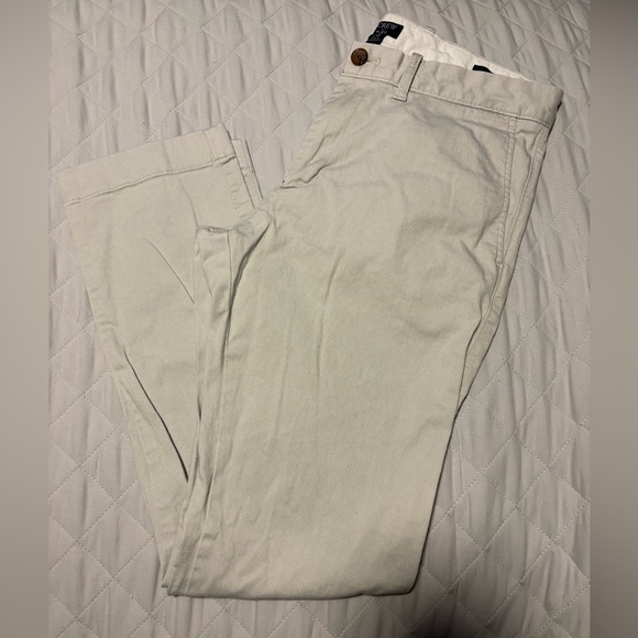 J. Crew | Pants | J Crew Mens Pants | Poshmark